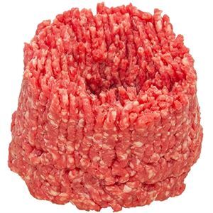 Kosher High Choice Ground Beef, 50% OFF